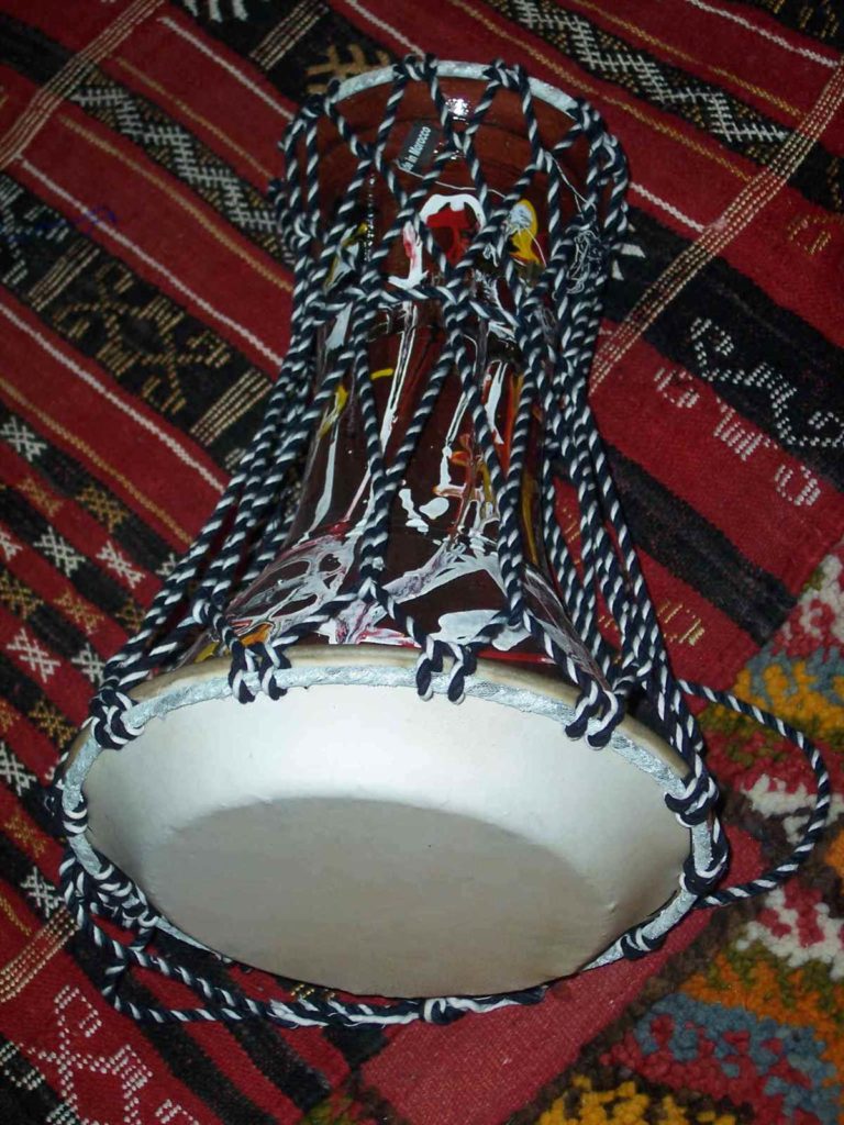 Moroccan Traditional Musical Instruments | Moroccan Furniture
