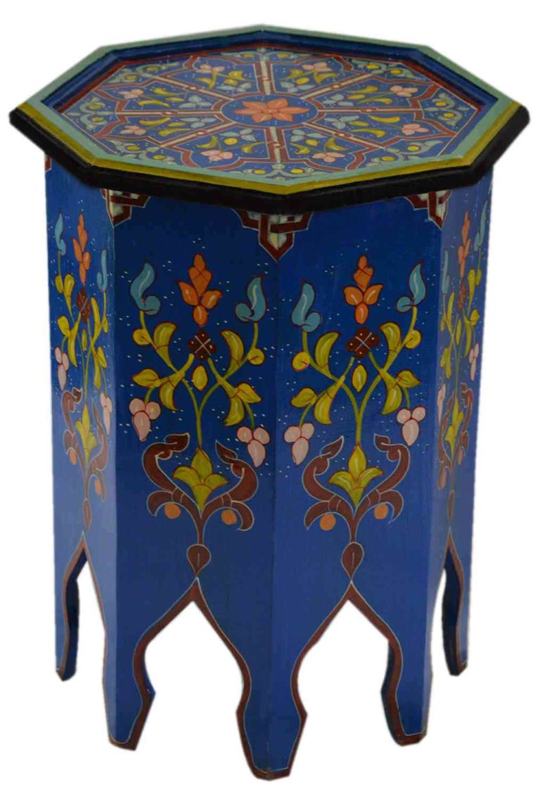Moroccan Furniture and Decors from Morocco