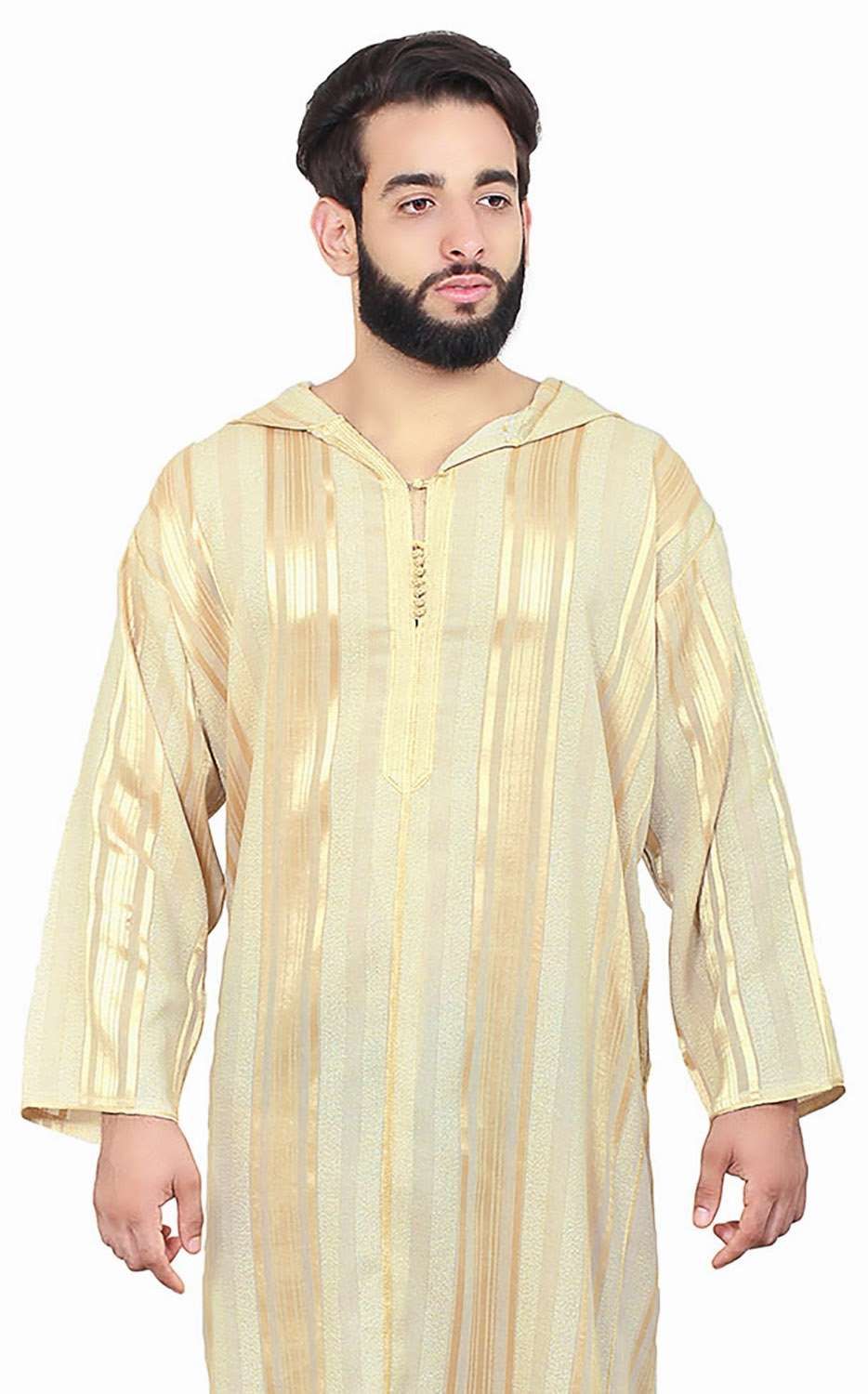 Moroccan Men Djellabas | Moroccan Furniture