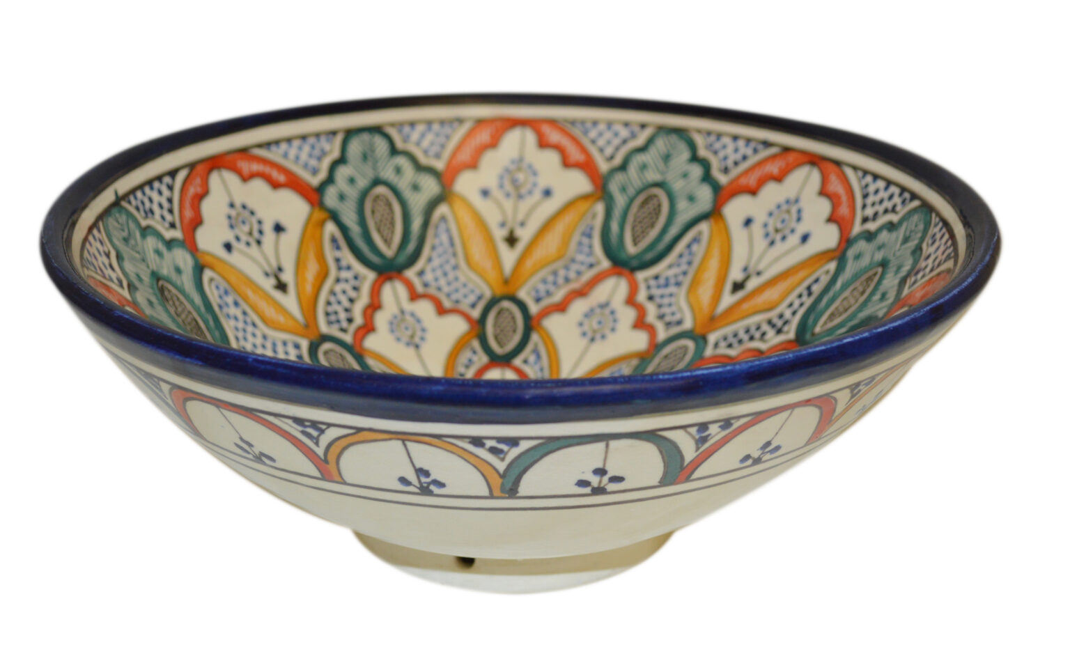 Moroccan Furniture and Decors from Morocco