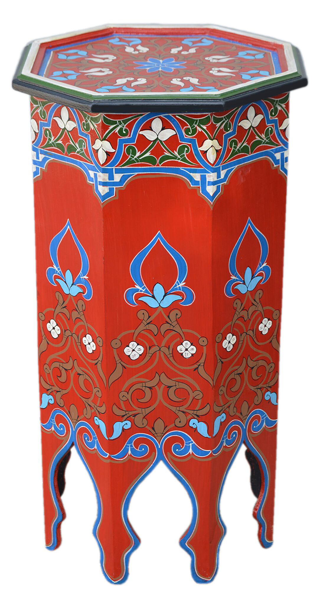 Moroccan Furniture and Decors from Morocco